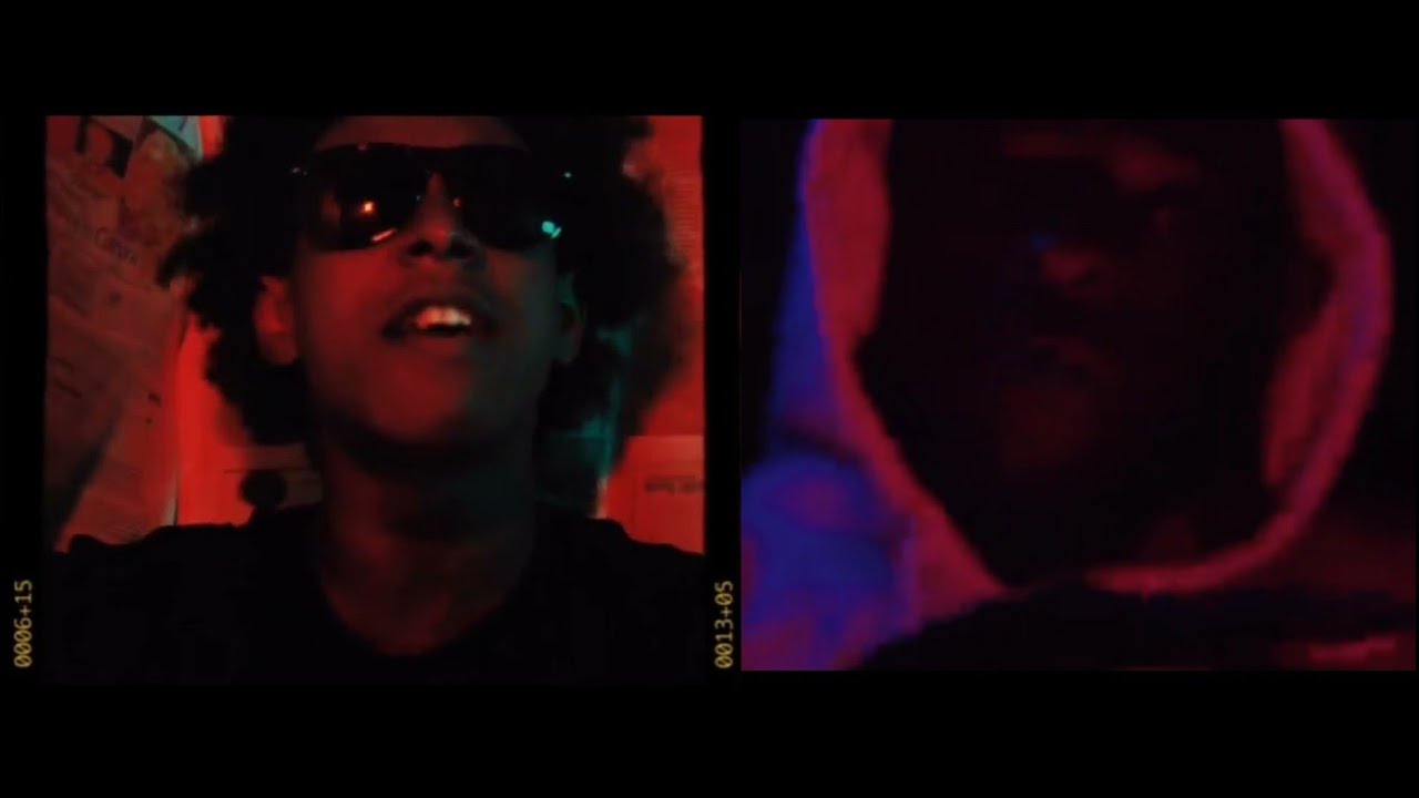 Rebel sixx & Wacko dan - Cold Hearted (Official Video) - YouTube