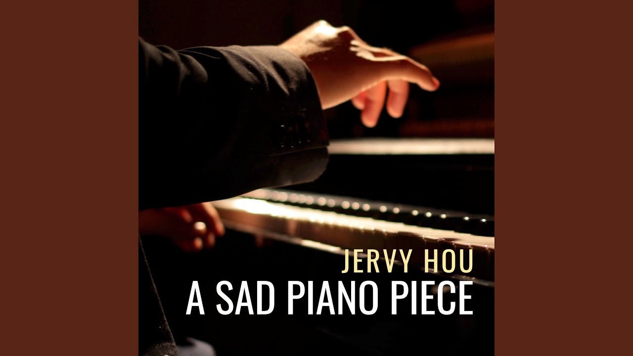 A Sad Piano Piece - YouTube