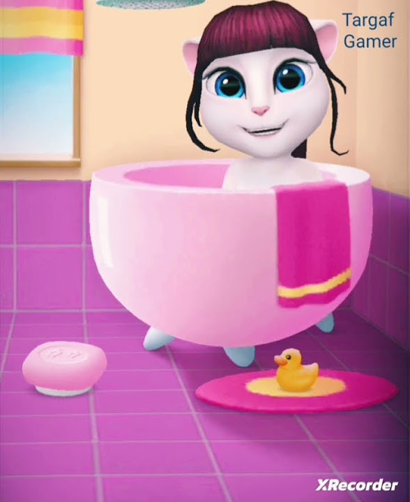 My Talking Tom Shorts Season 1 Youtube
