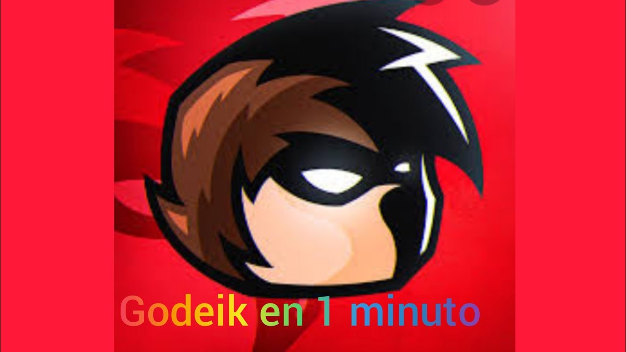 Godeik en 1 minuto - YouTube