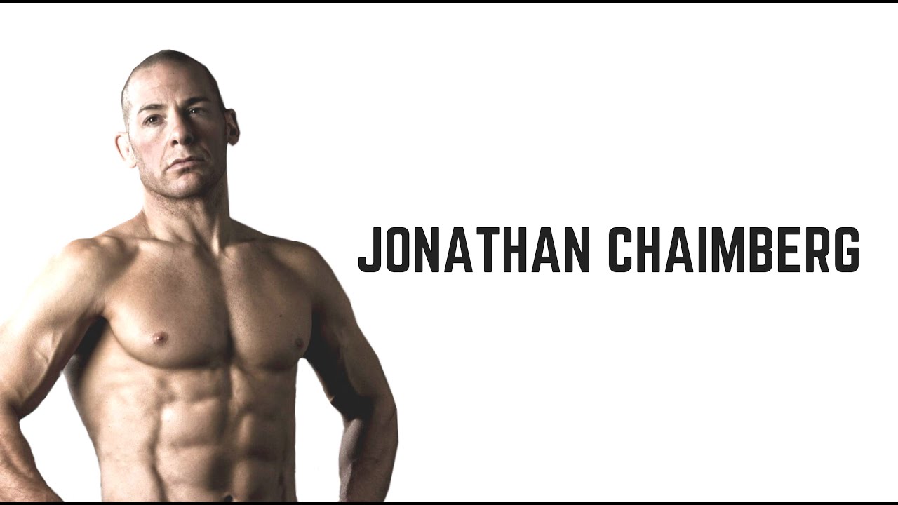 Jonathan Chaimberg | Season 2 | Episode 17 | Conversations with Success ...