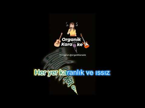 Dinle Beni Bi-Organik Karaoke