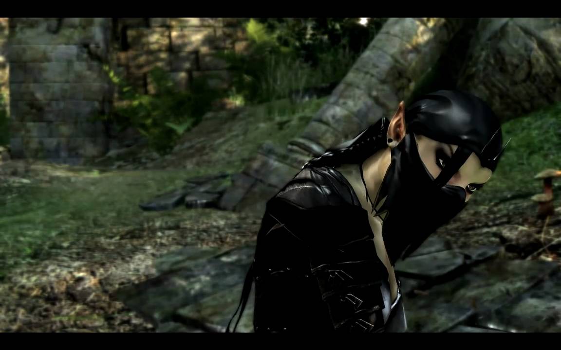Two Worlds 2 pc game, arriving island of Alsorna with Dar Pha - YouTube