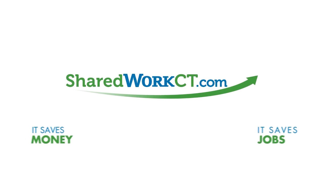 CT's Shared Work Program - Saves Employers Money & Jobs - YouTube