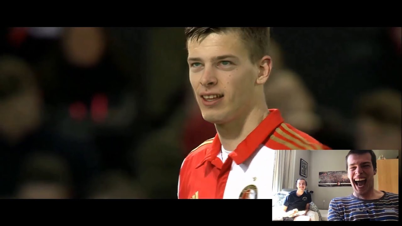 Tim Reaction, Monumental Memories - YouTube