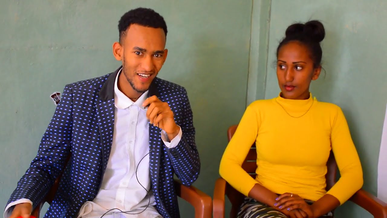 ንዘይፈልጣ ጓል ንሓዳር ምሕታት ፕራንክ proposal prank (funny tigray and eritrean ...