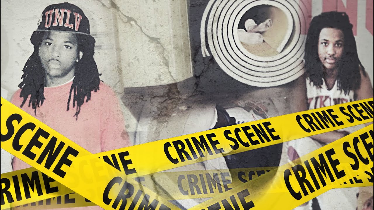 L'histoire de Kendrick Johnson [Justice for KJ] - YouTube