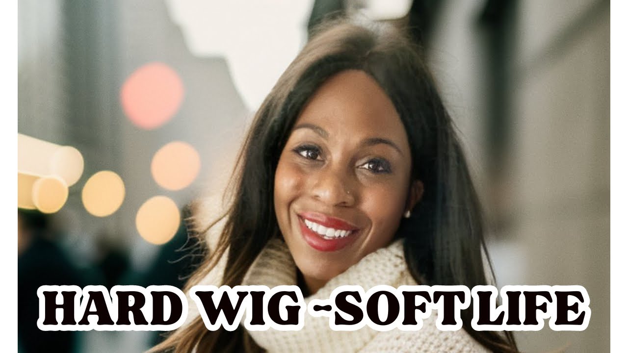Hard Wig: Soft Life- 3 SOFT SKILLS You Need for a SOFT LIFE ...