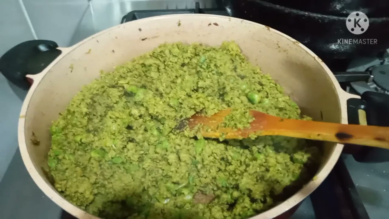 Making Kobba #Arabic Recipe - YouTube