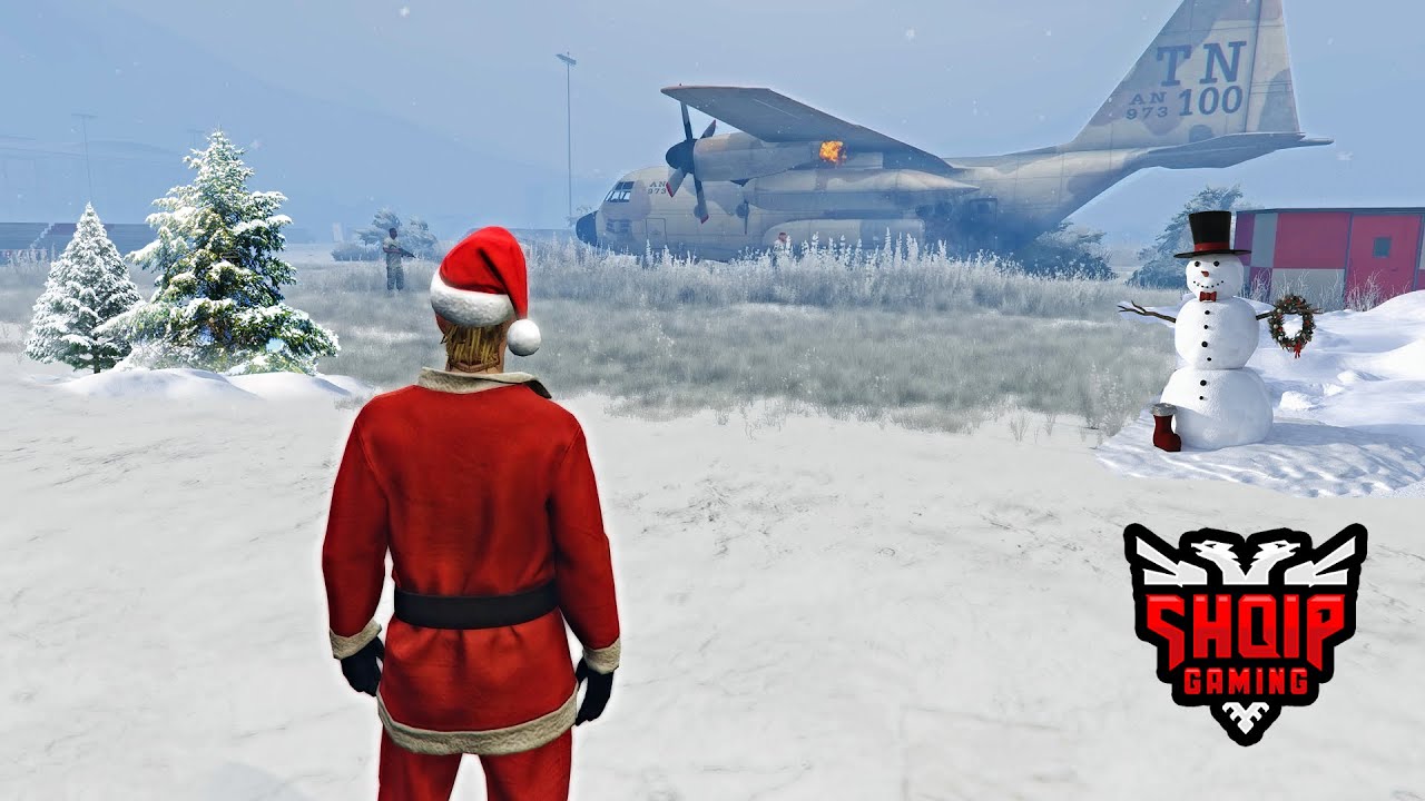 GTA 5 SHQIP - Shqipet sjon Normal !! - SHQIPGaming - YouTube