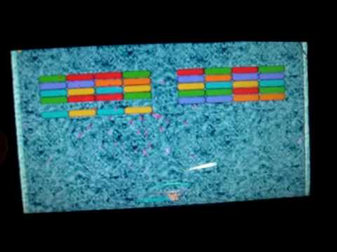 Breakquest PSP Mini Gameplay - YouTube