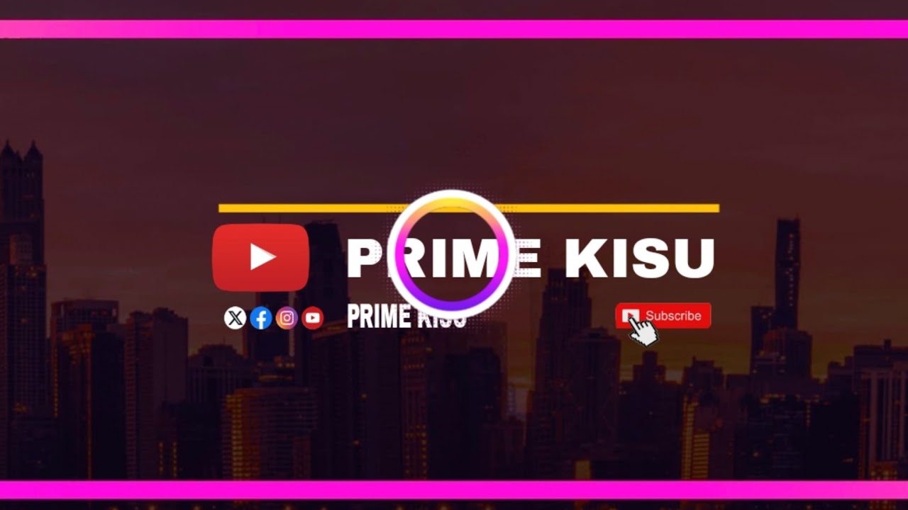 Live streaming of PRIME KISU - YouTube