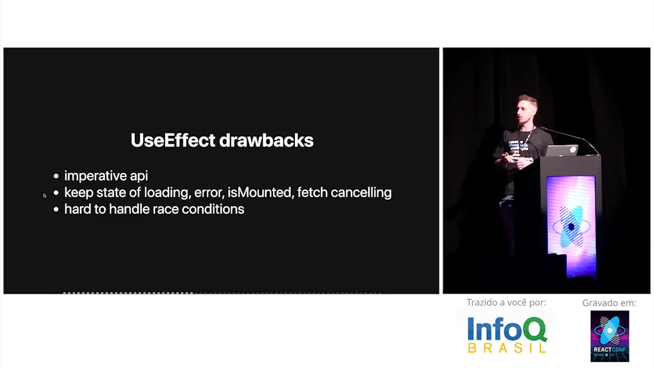 Taming Data Fetch - Sibelius Seraphini - YouTube