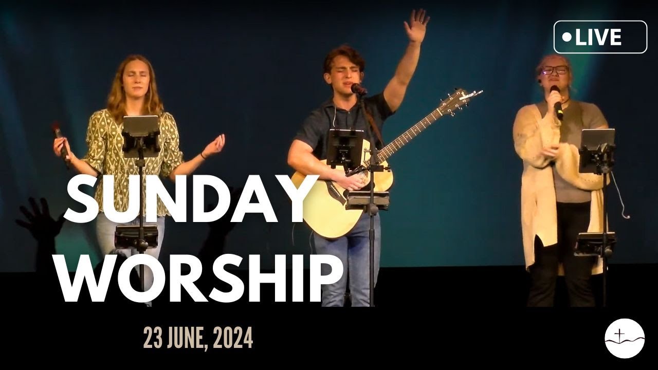 Sunday Service at LSBC - YouTube