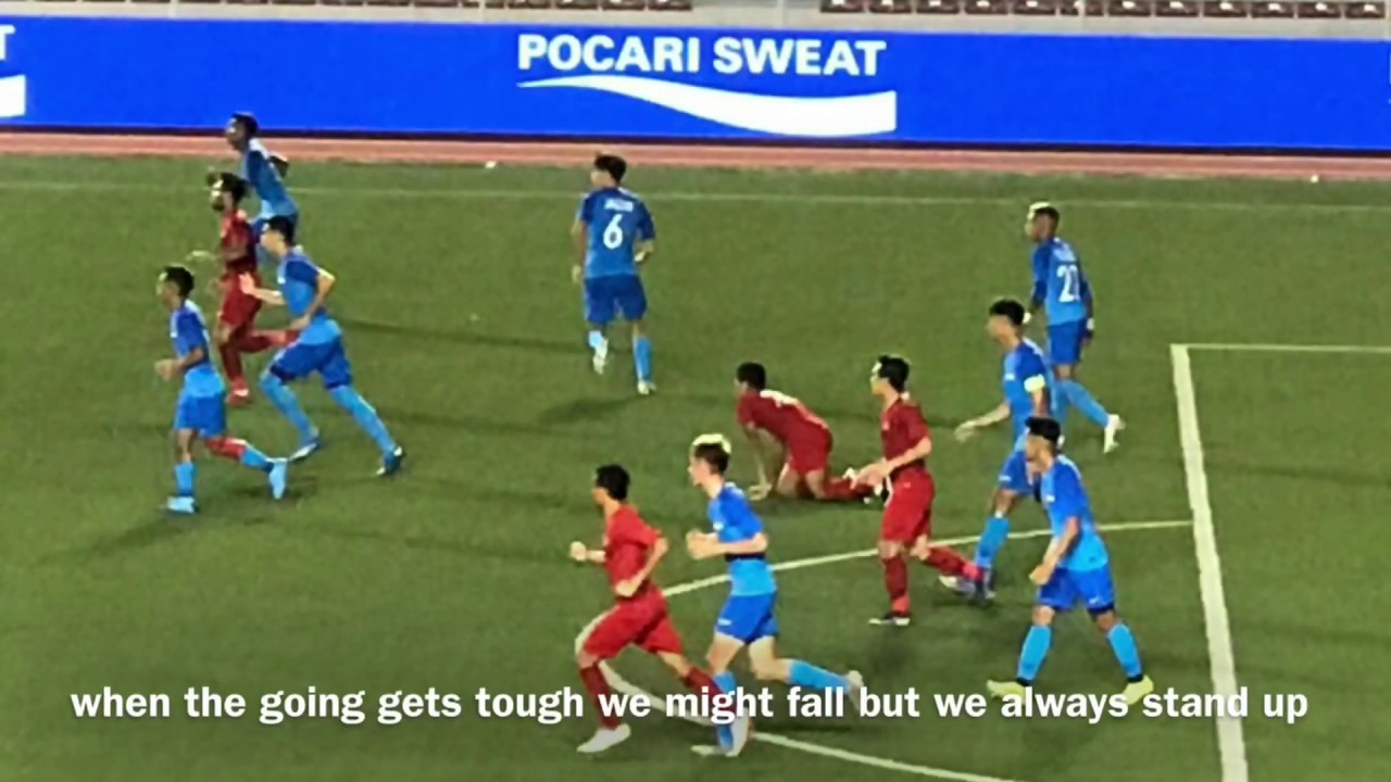 SEA GAMES Football Highlights | 30th SEA GAMES 2019 - YouTube