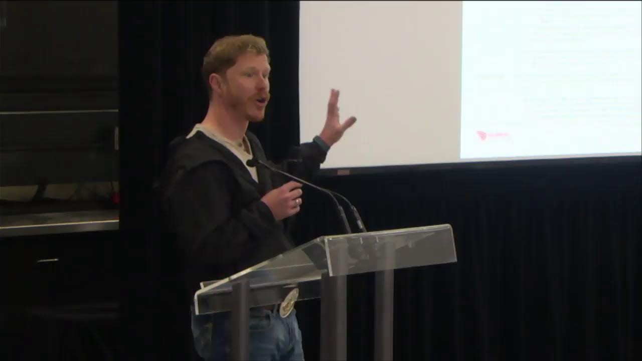 COPA National Live Stream - YouTube