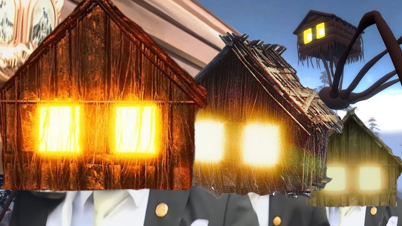 House Head - Coffin Dance Song (COVER) - YouTube