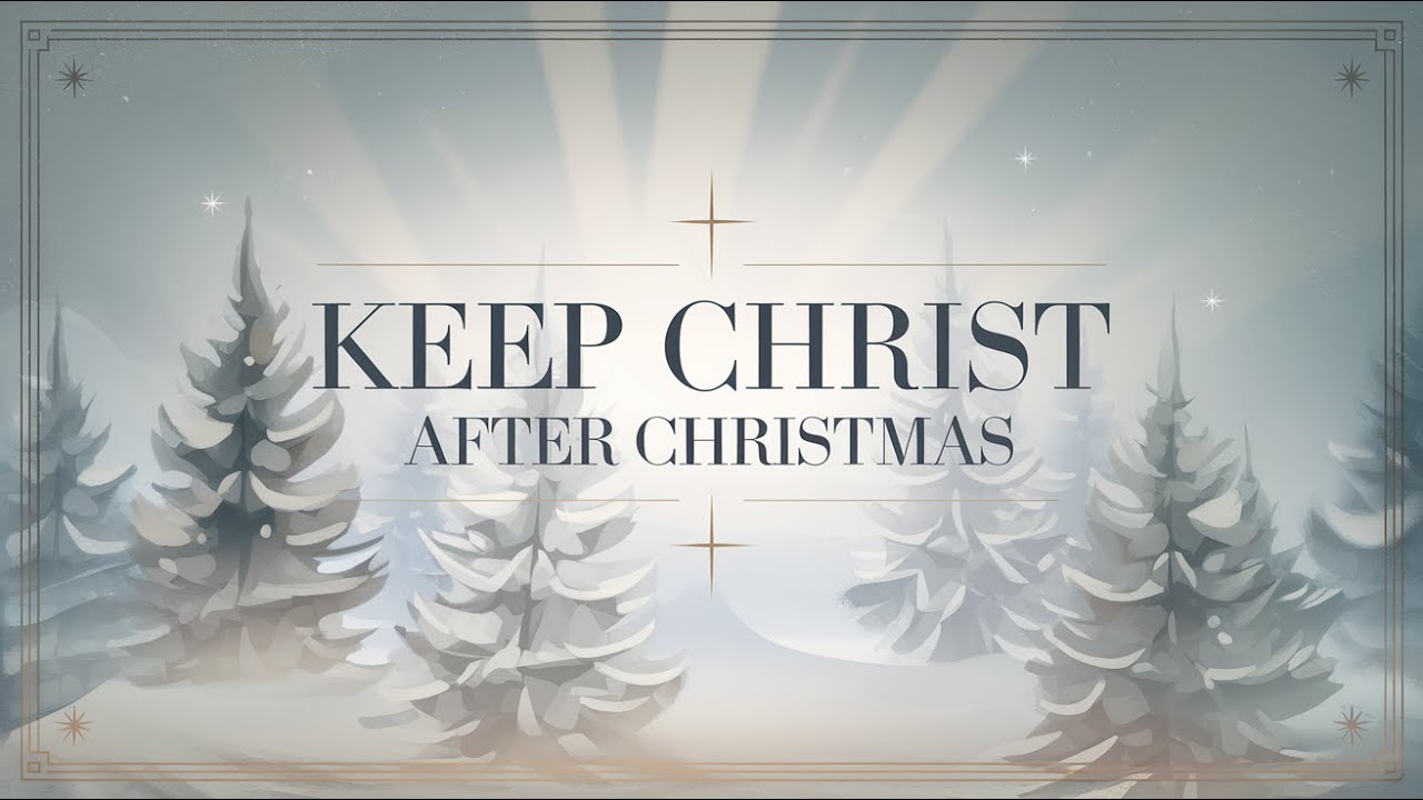 December 18, 2024 - Wednesday PM Service | Pastor Terry Anglea "Keep ...