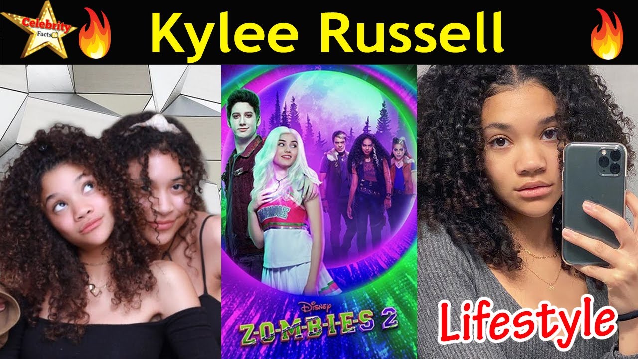 Kylee Russell | Z-O-M-B-I-E-S 2 | Lifestyle,Height,Weight,Age,Boyfriend ...