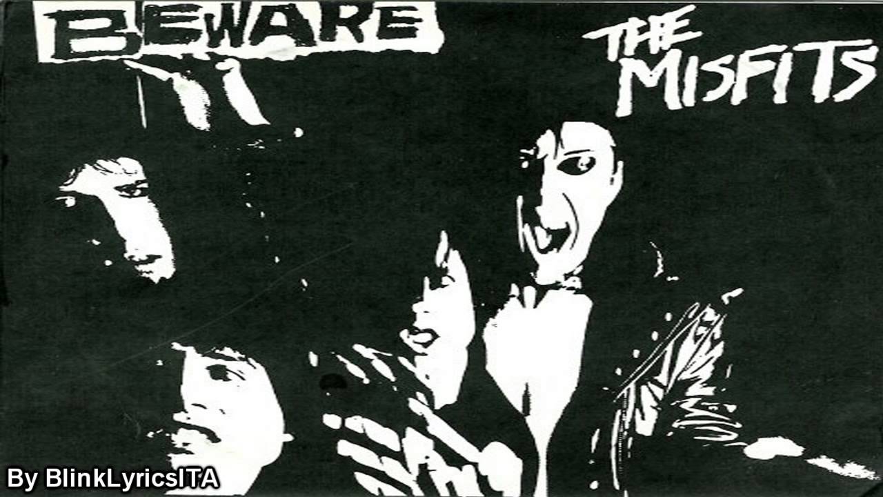 Misfits - We Are 138 - YouTube