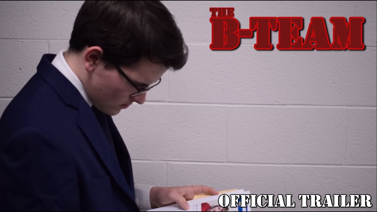 B-TEAM - Official Trailer - YouTube