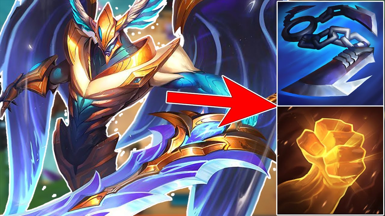 5 DUELISTS COMP KOROL RANK 5 CHALLENGER IONIA SERVER SET 9.5 TEAMFIGHT ...