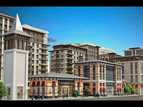 Piyalepaşa Gym Gen. Müdürü Kaan YÜCEL Röportajı (Bölüm 1)/ Emlak Rotası