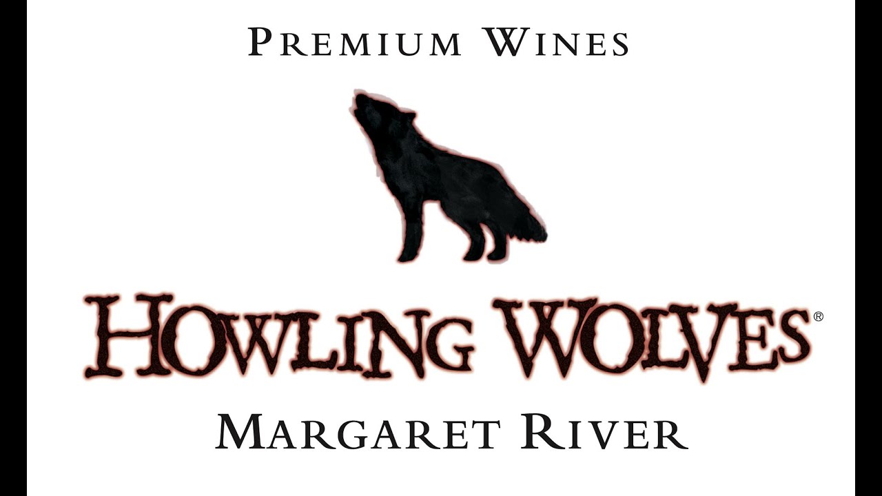 Howling Wolves Wines - Home Page Intro Video - YouTube