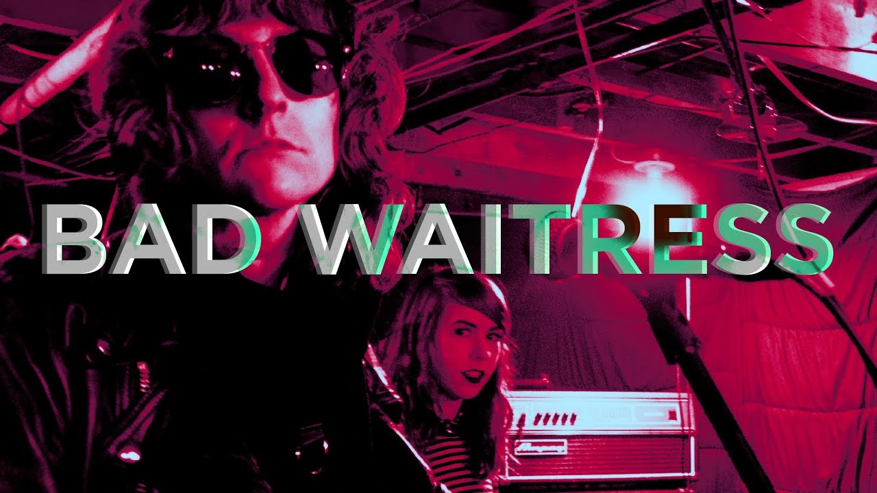 Bad Waitress | S02E06 [FINALE] | Basement Sessions - YouTube