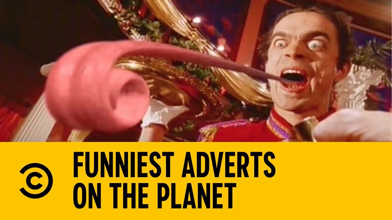 5 Beer Commercials That Totally Nailed It | The Funniest Adverts on the ...