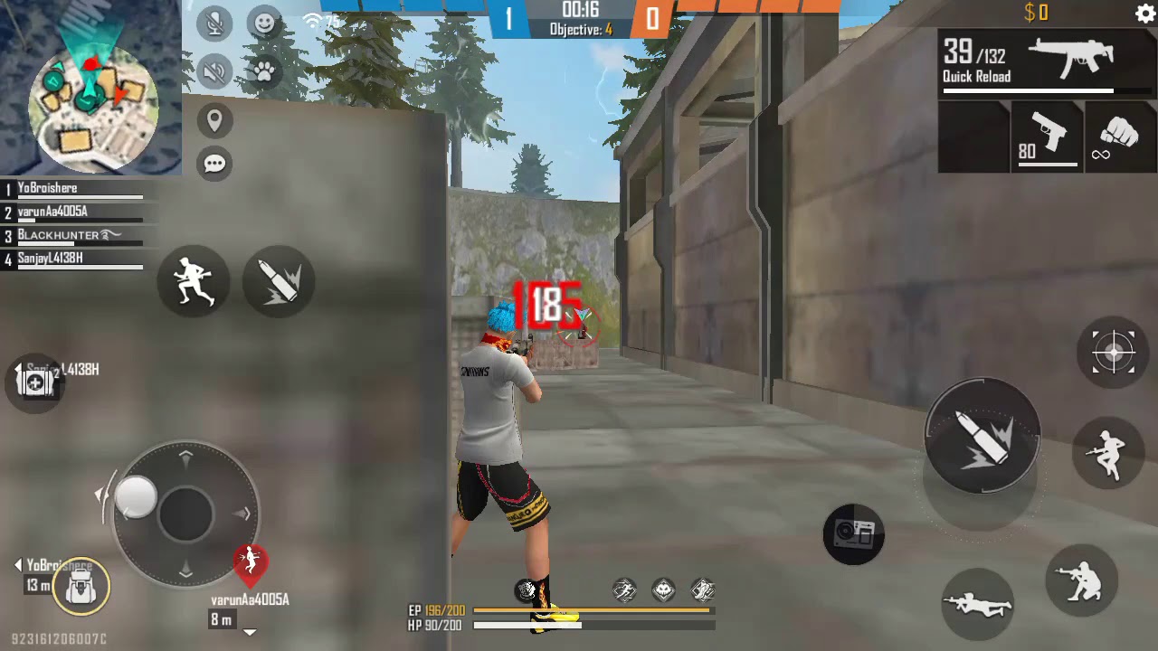 FF HEADSHOTS MONTAGE 1 - YouTube