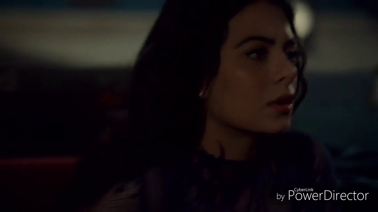 Shadowhunters 3x13 Izzy and Simon finally meets Clary - YouTube