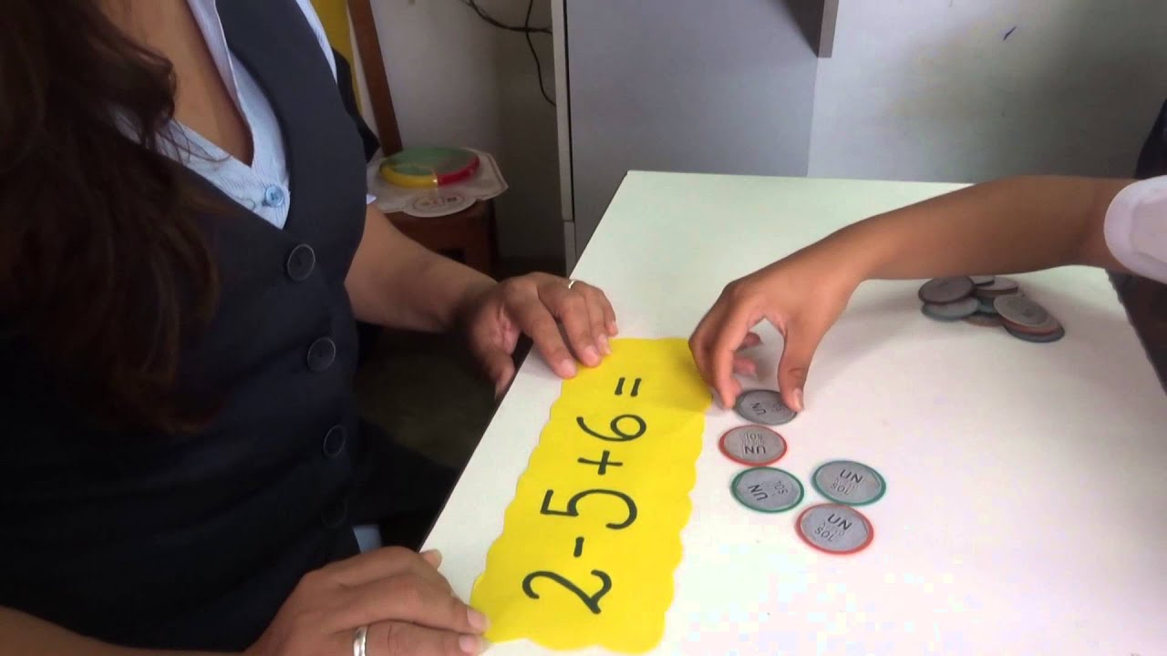 MATERIAL CONCRETO - YouTube