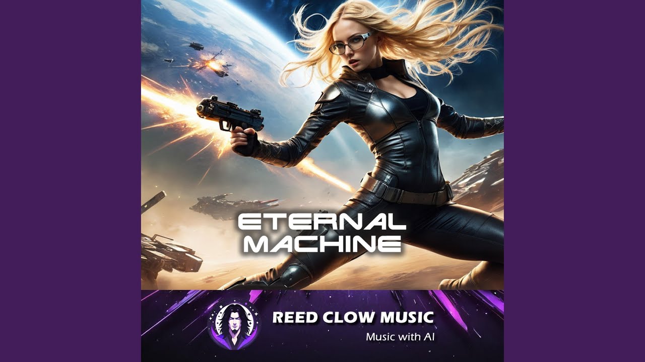 Eternal Machine - YouTube