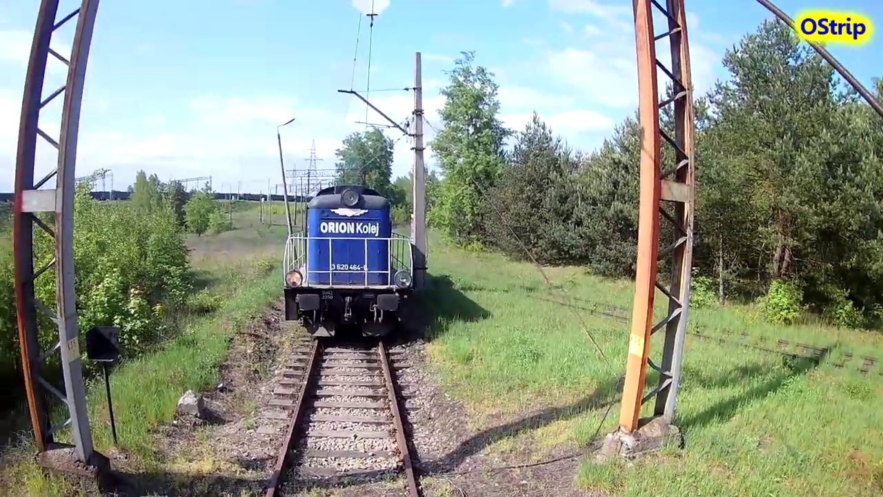 #Węglówka TG: Stonka na tarnogórskim trójkącie SM42-2350 #20180508 - YouTube