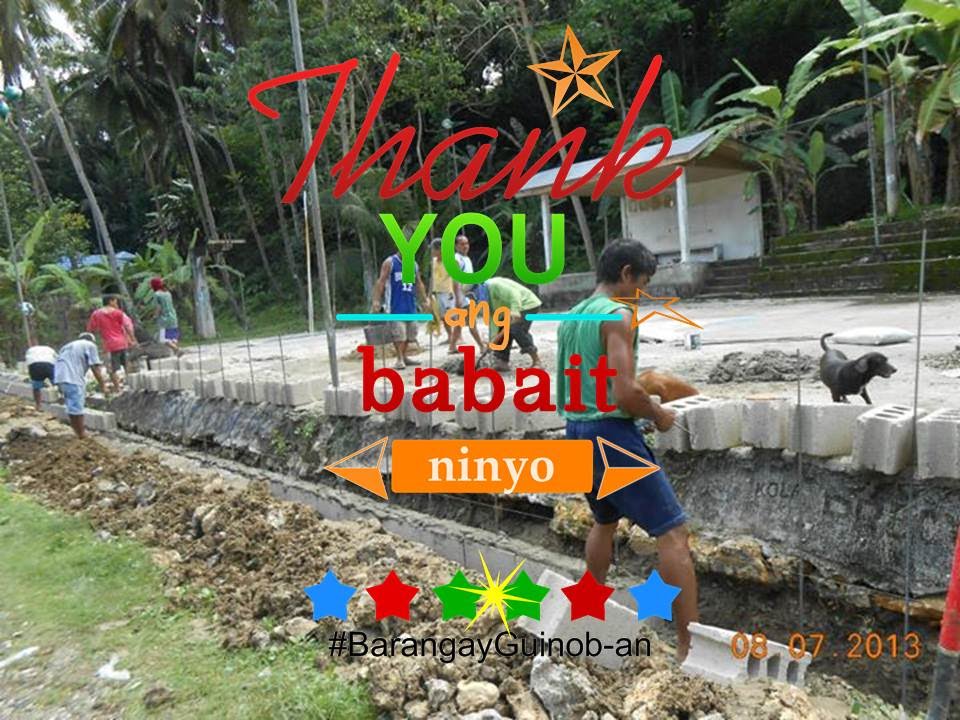 Thank You, Ang Babait Ninyo.. (short presentation) - YouTube
