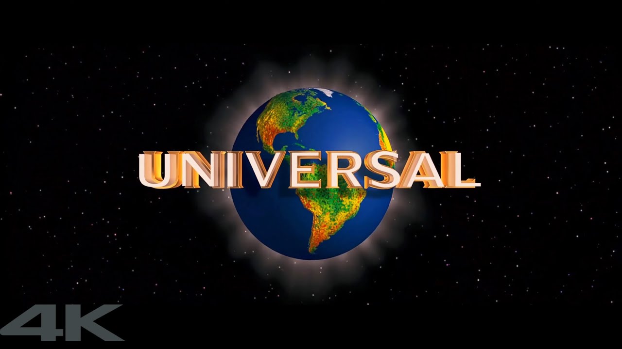 Universal Pictures iNTRO - 4K (2005) - YouTube