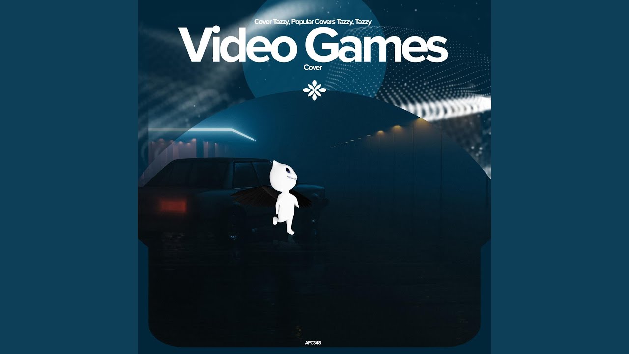 Video Games - Remake Cover - YouTube