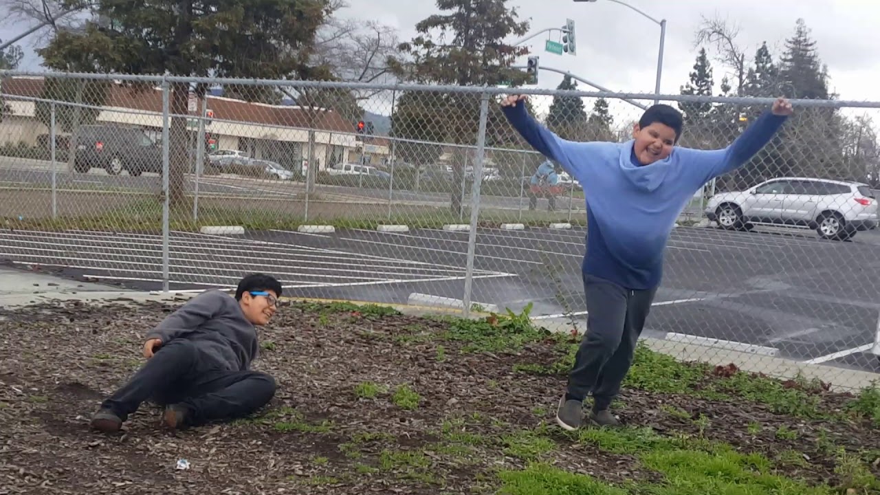 Bloopers from Filkins and adam return - YouTube