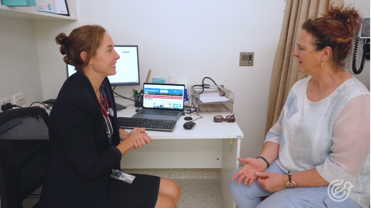 Lyrebird's Impact: Dr Jessica Triay - Endocrinologist at Gold Coast ...