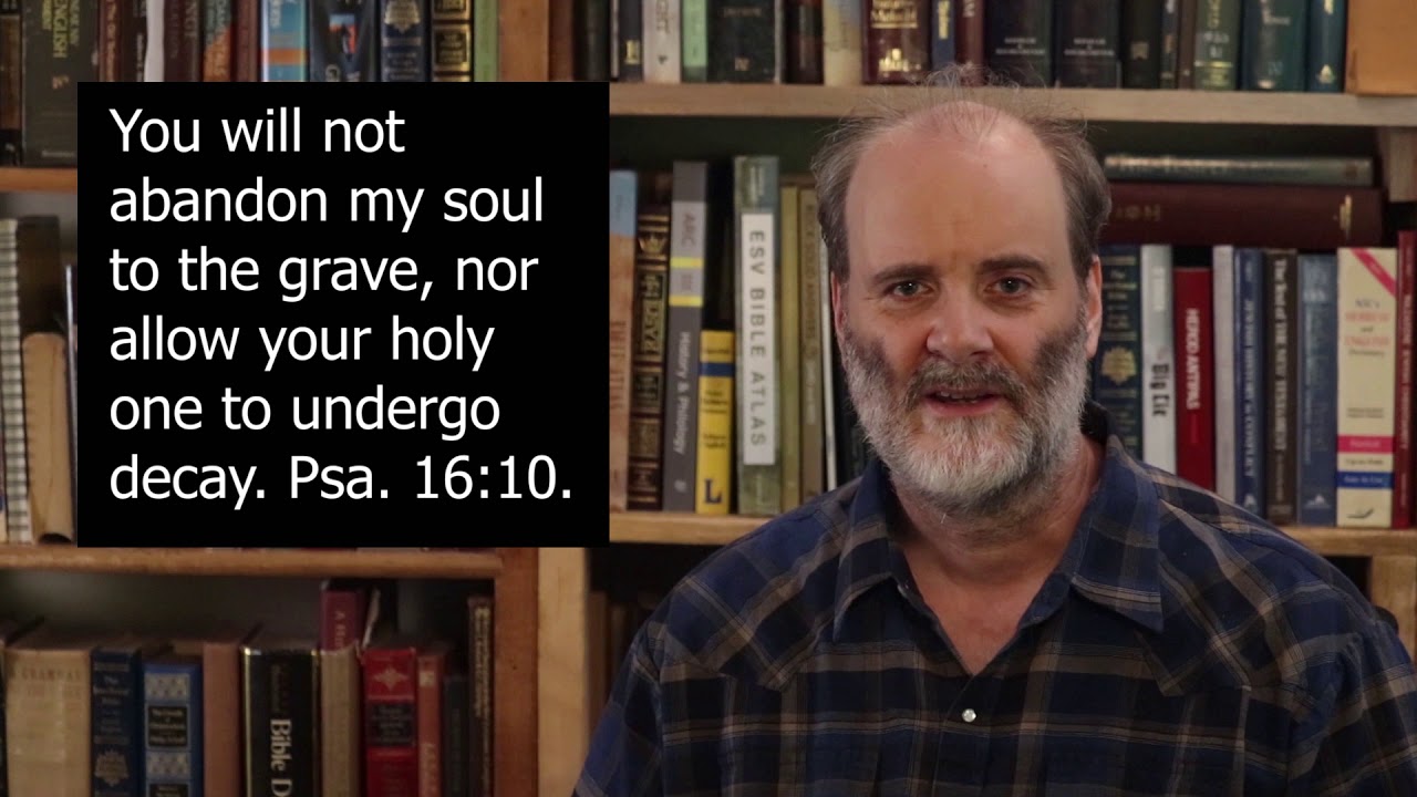 A Ransom For Many - YouTube