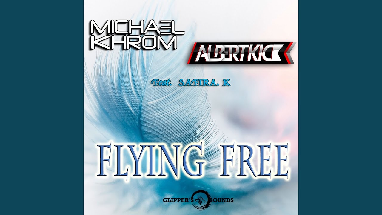 Flying Free (Extended Mix) - YouTube