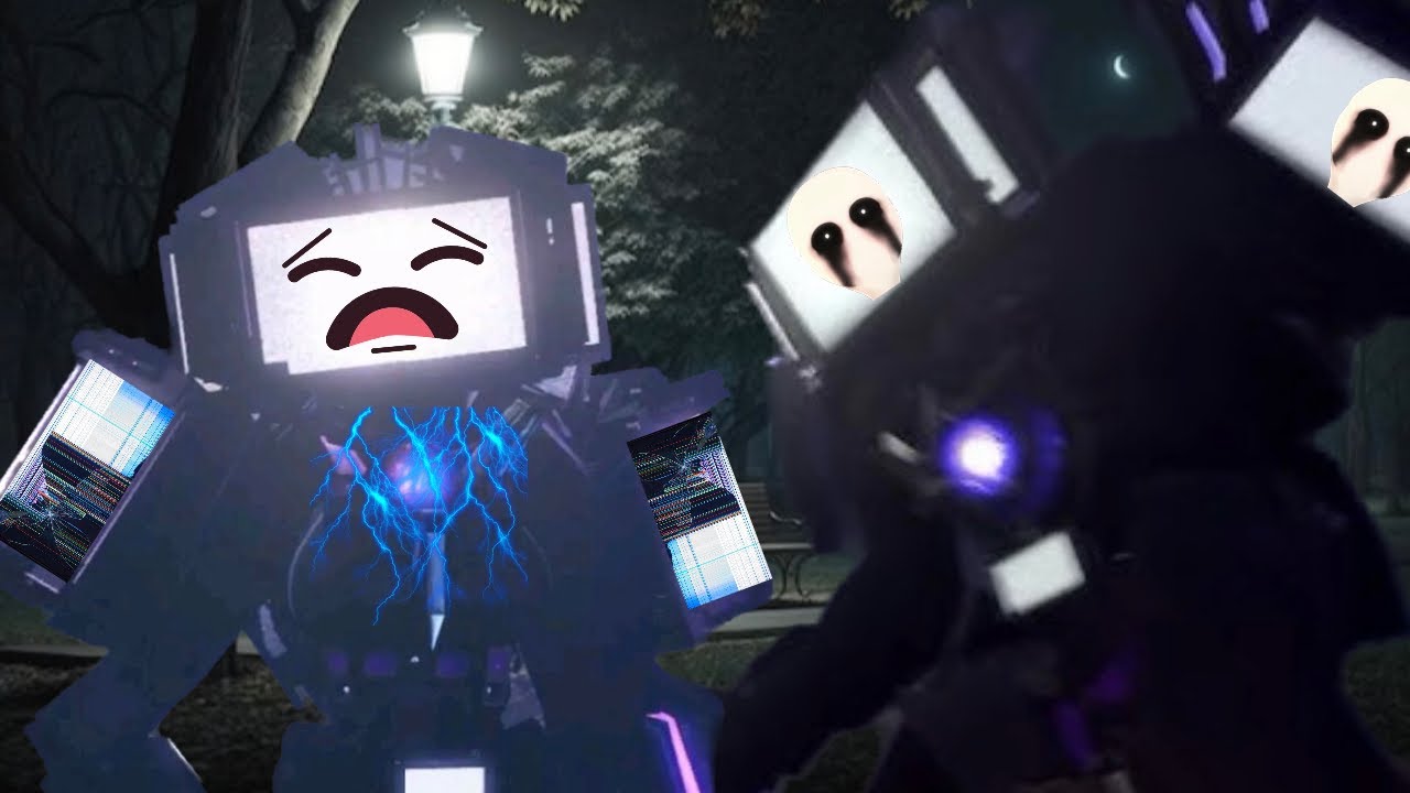 skibidi virus 014 (part 1) - YouTube