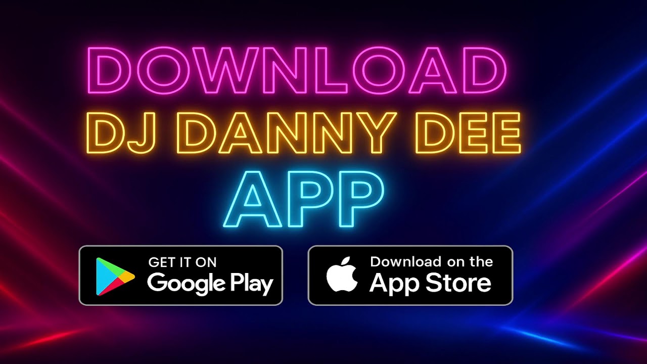 DJ DANNY DEE LIVE DEC 17TH - YouTube