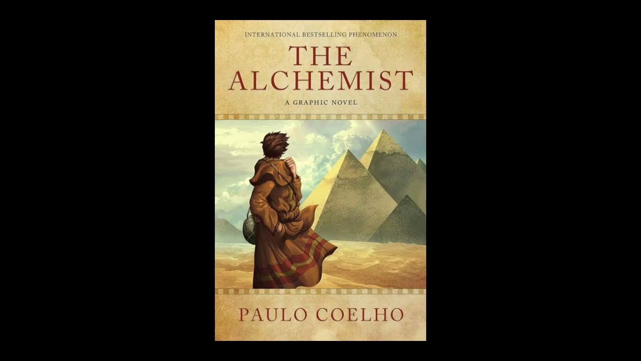 The Alchemist (Part 2) - YouTube