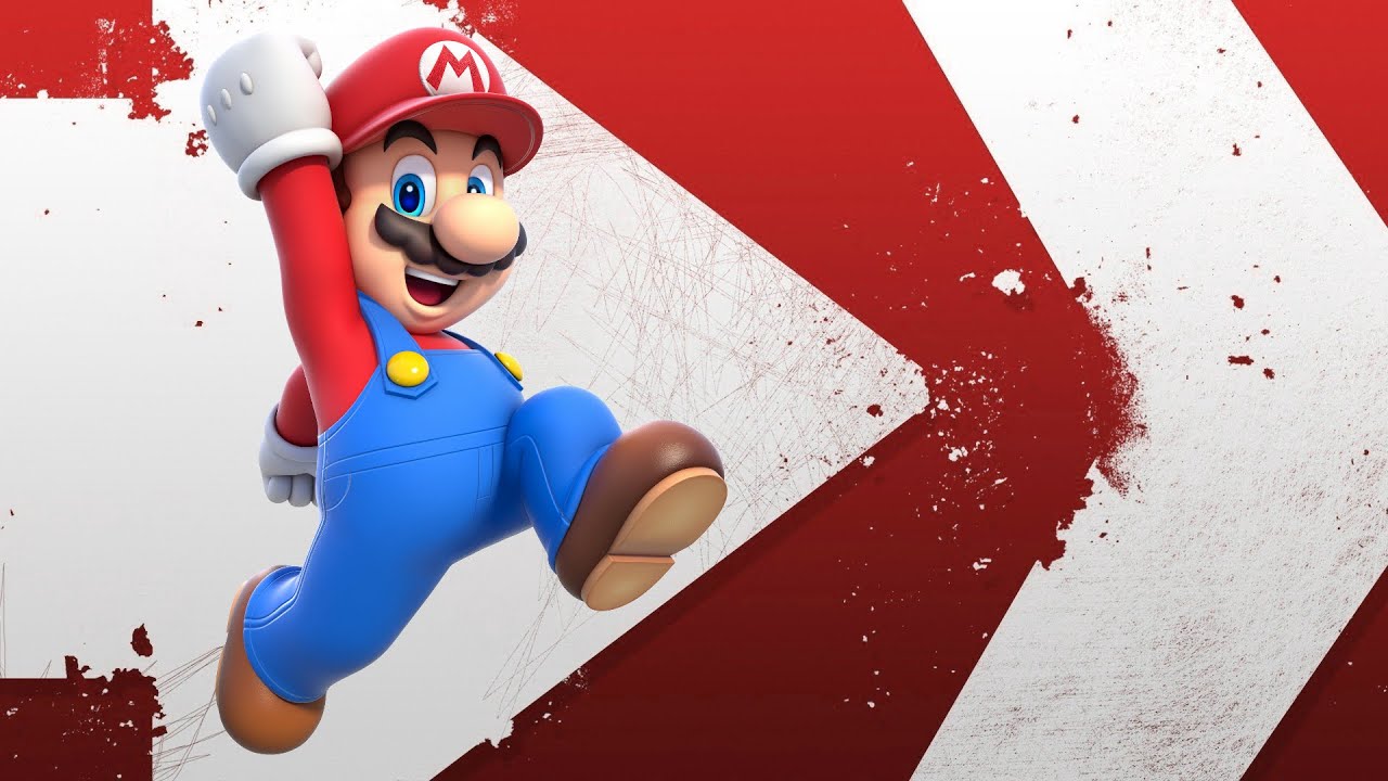 Super Mario 2D world Deluxe nivel 2 - YouTube