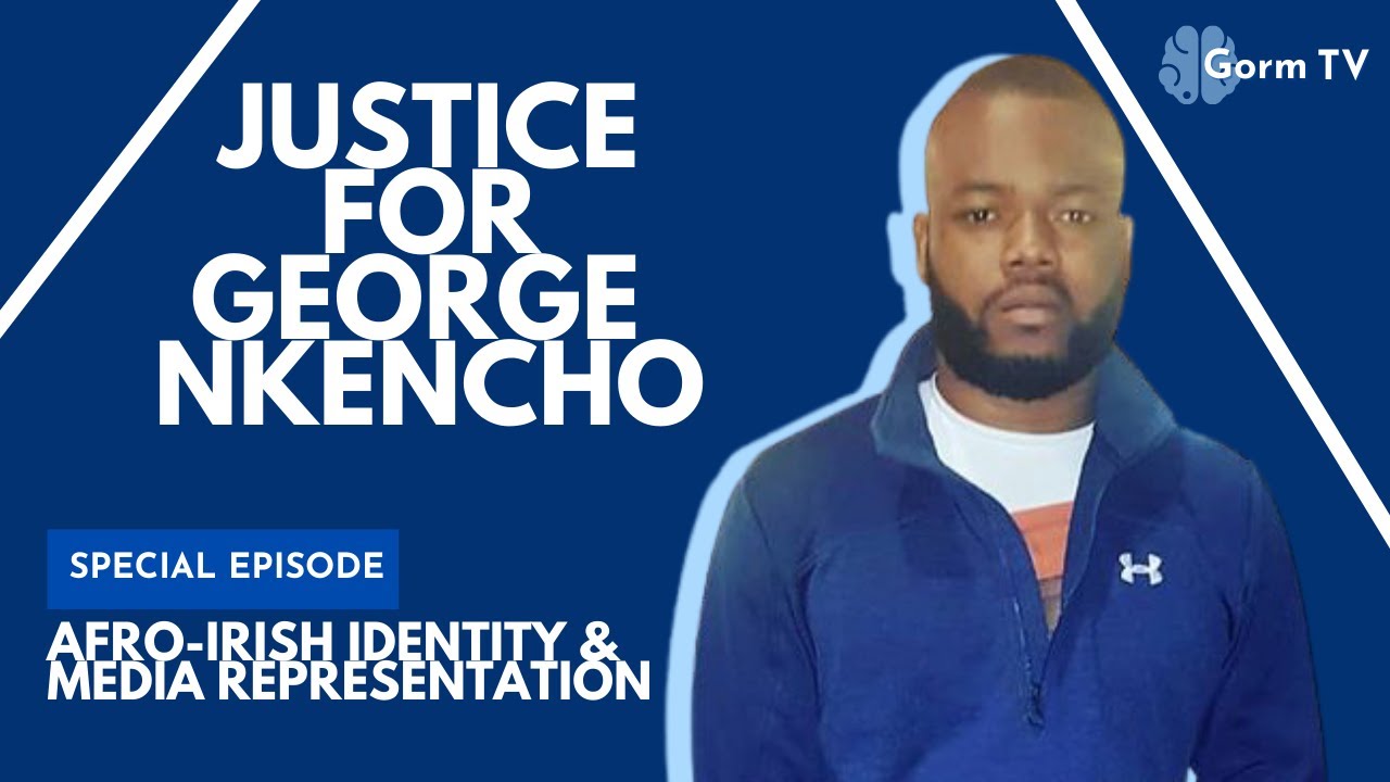 Afro- Irish Identity, Media Representation & Hate Crime Legislation in ...
