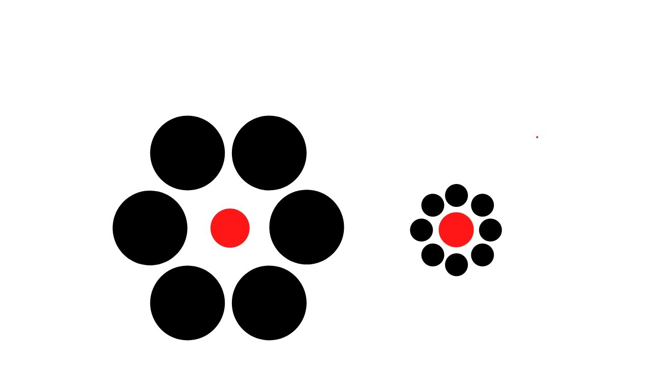 Tap the smallest red dot to watch this video - YouTube