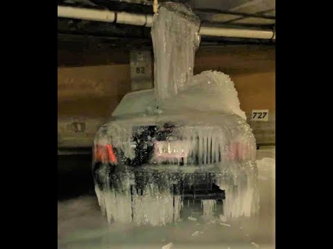 TEXAS WINTER STORM 2021 (Texas Residents Compilation) - YouTube