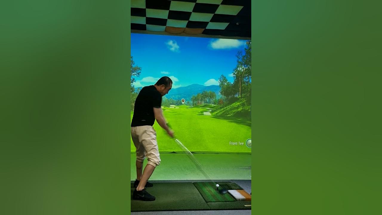 전두광프로님 파워드라이버 파워드로우샷 30초루틴😱ㅋ골프골프존스크린골프nx골프존cc필드필드골프필드레슨웨지퍼터아이언비거리골프레슨숏게임숏아이언드라이버